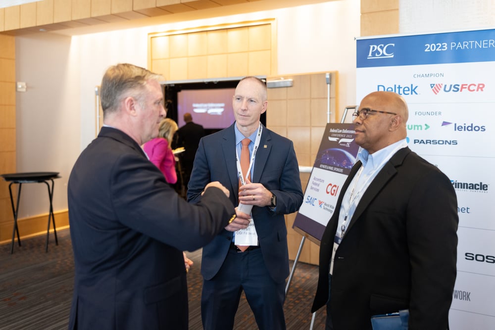 Agenda - PSC Law Enforcement Conference