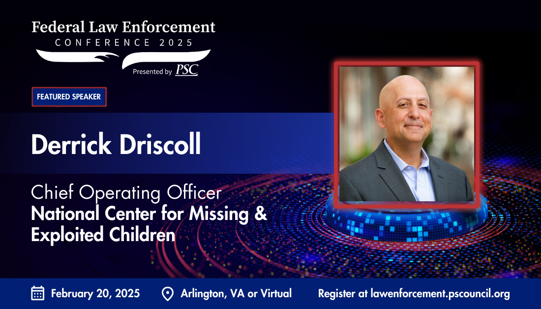 Media Toolkit - PSC Law Enforcement Conference