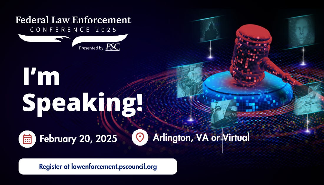Media Toolkit - PSC Law Enforcement Conference